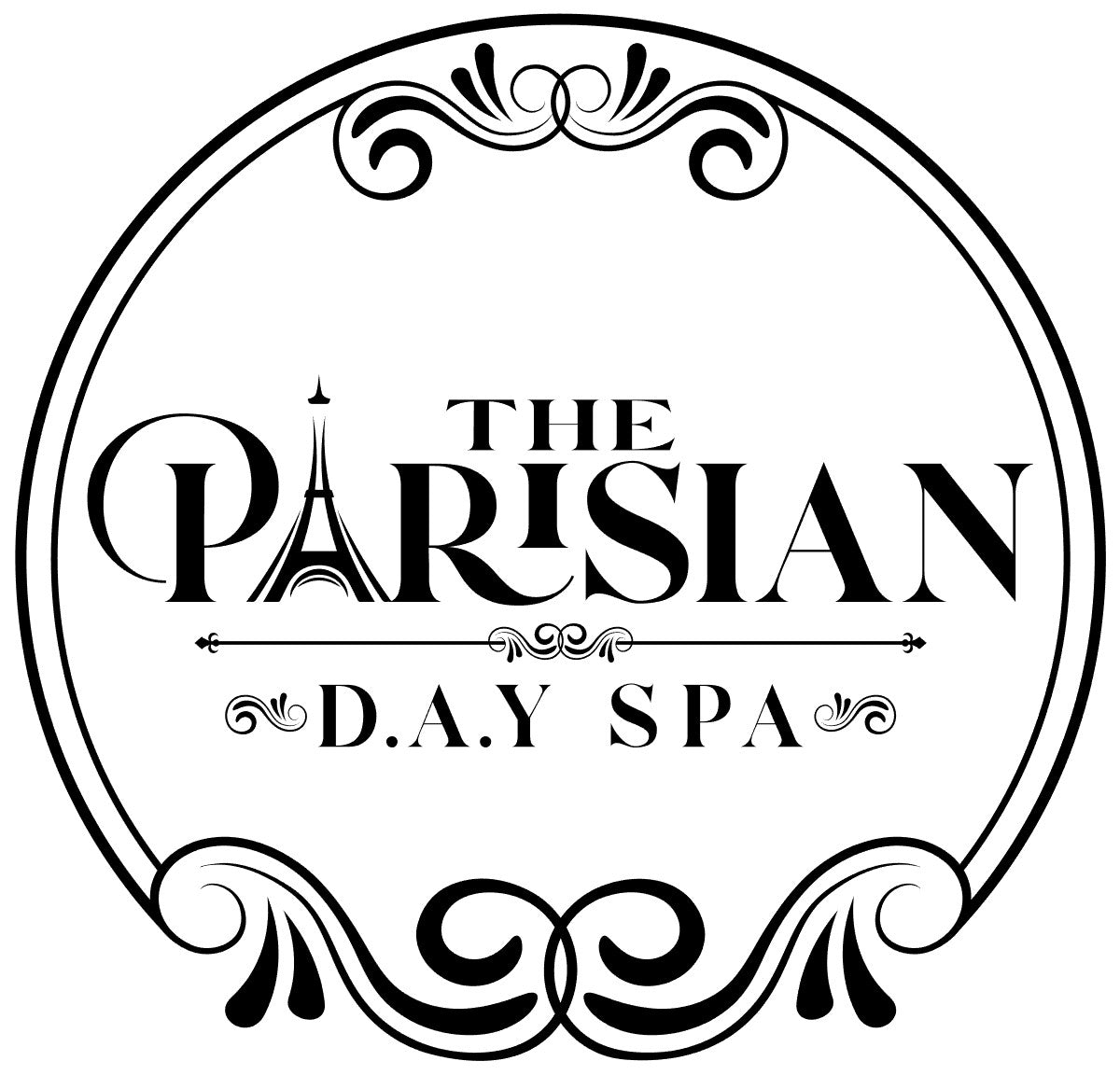 The Parisian D.A.Y. Spa | Salon & Boutique in Paris, TN – The Parisian ...